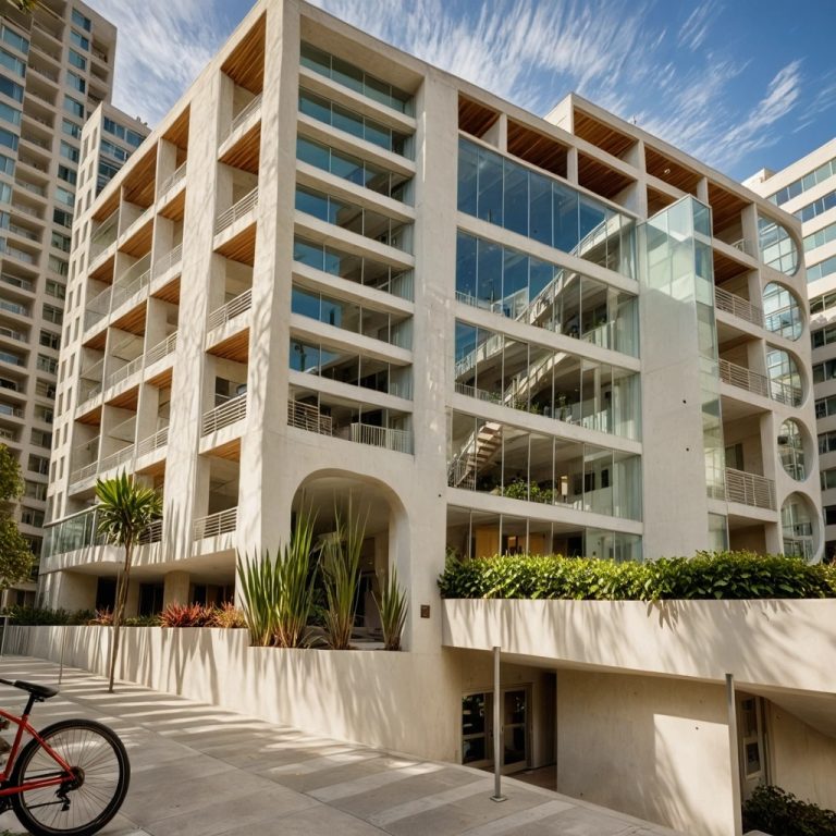 Adaptive Reuse of Parking Structures - AI Visualization & Design Ideas