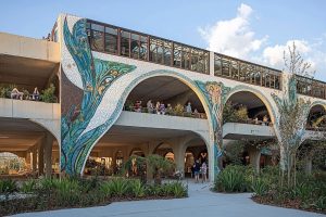 Adaptive Reuse of Parking Structures - AI Visualization & Design Ideas