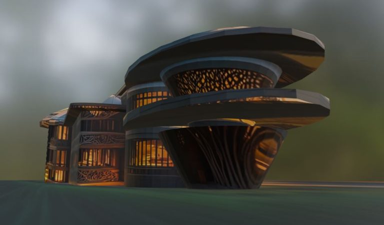 Integrating Ai Rendering Into 2d To 3d Architecture Workflows