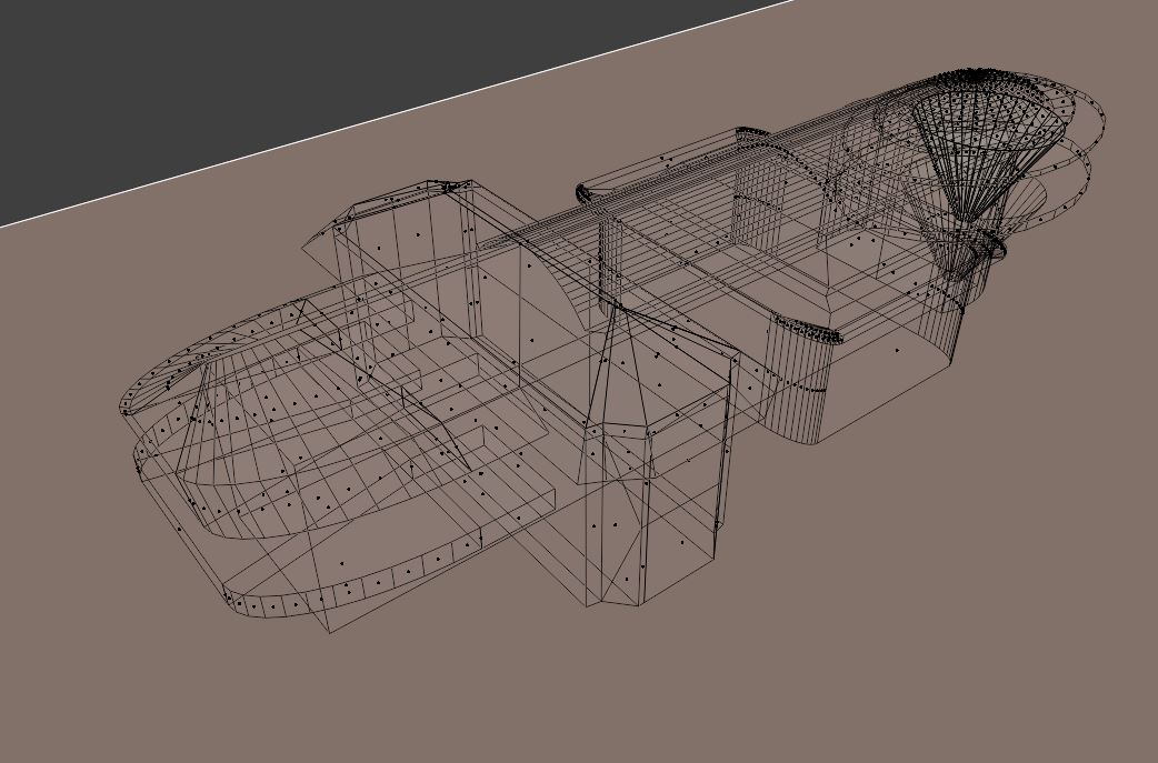 Integrating Ai Rendering Into 2d To 3d Architecture Workflows